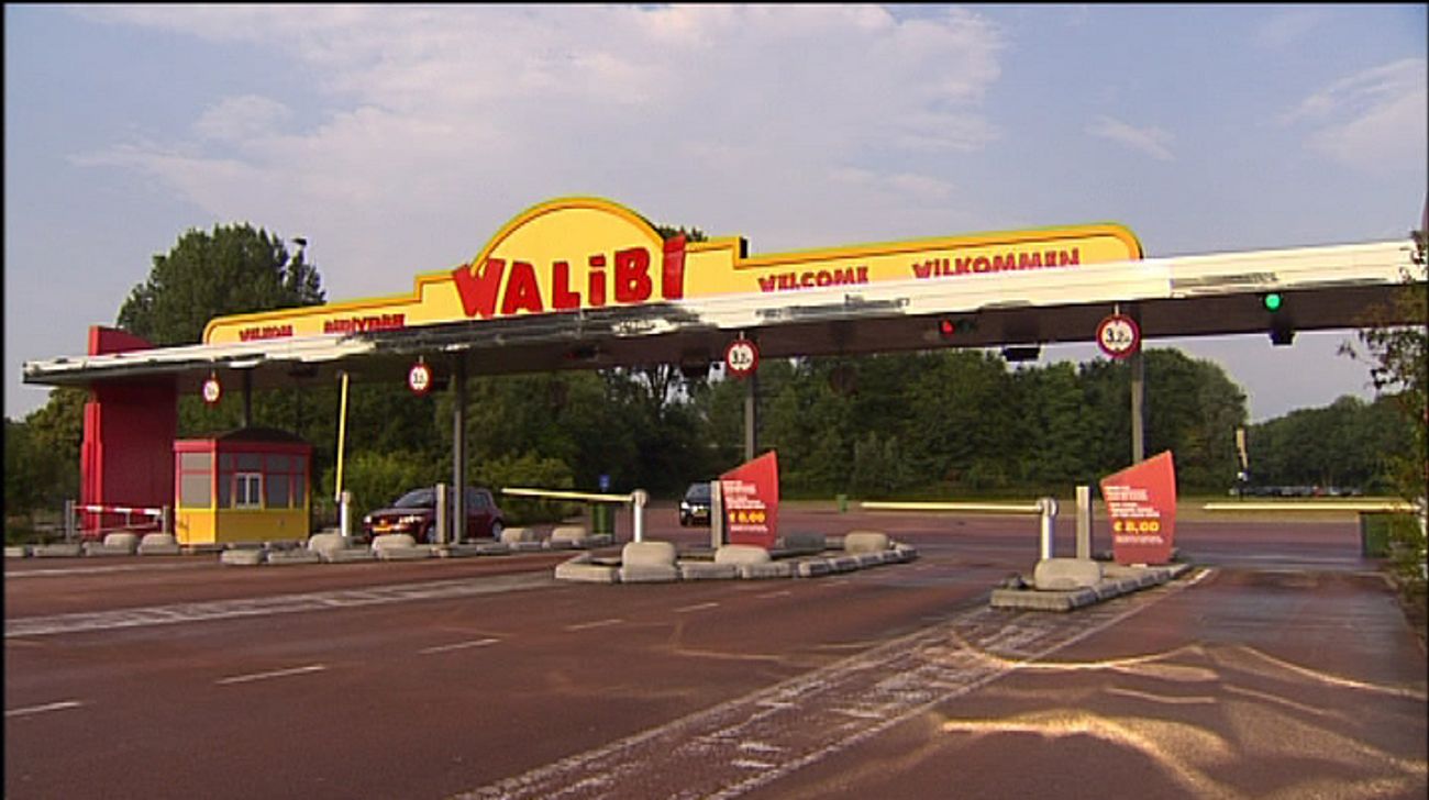 Omroep Flevoland - Nieuws - Walibi stopt met horeca cao