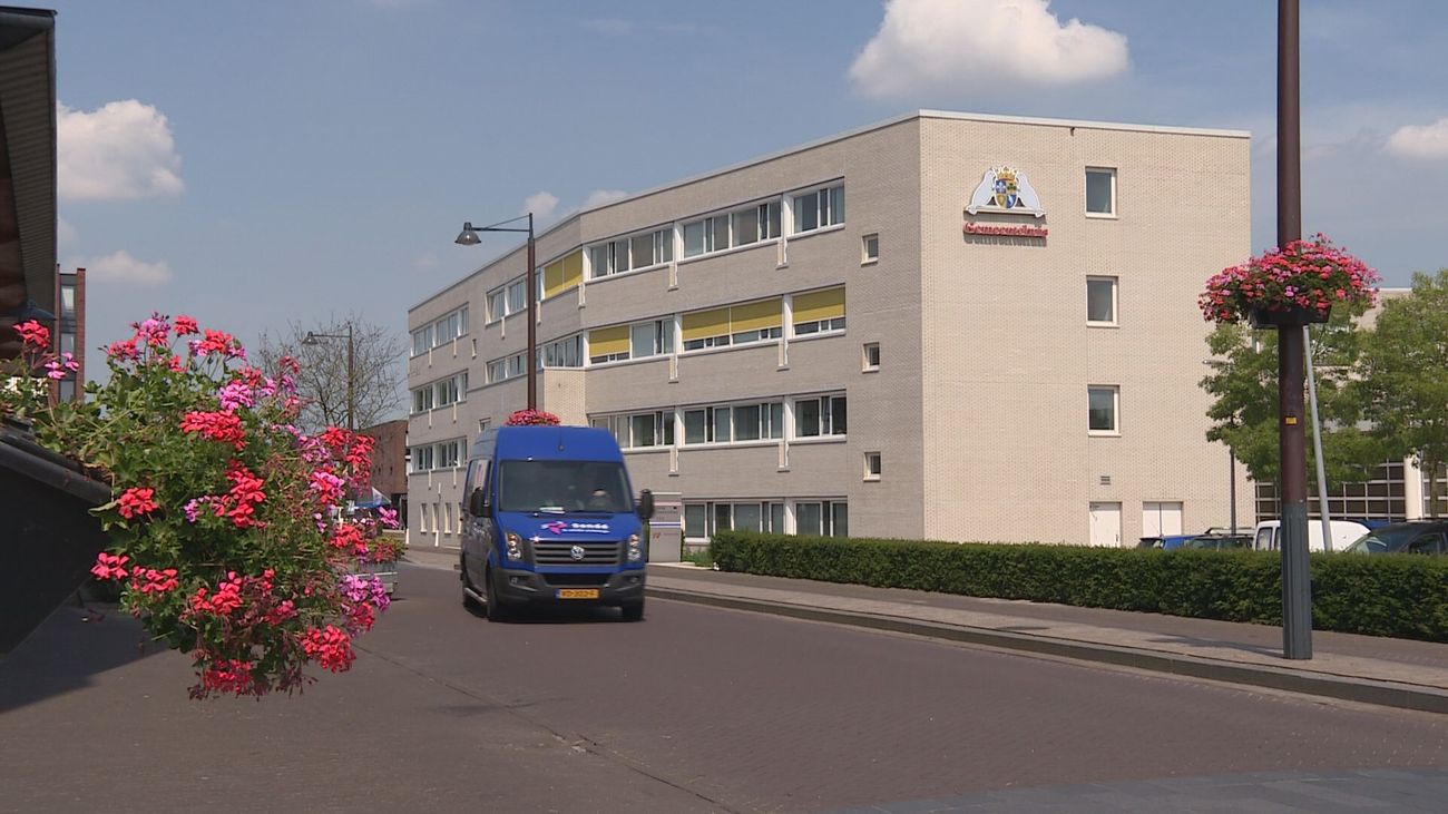 Omroep Flevoland - Nieuws - Zeewolde sluit 2021 af met zes miljoen in ...
