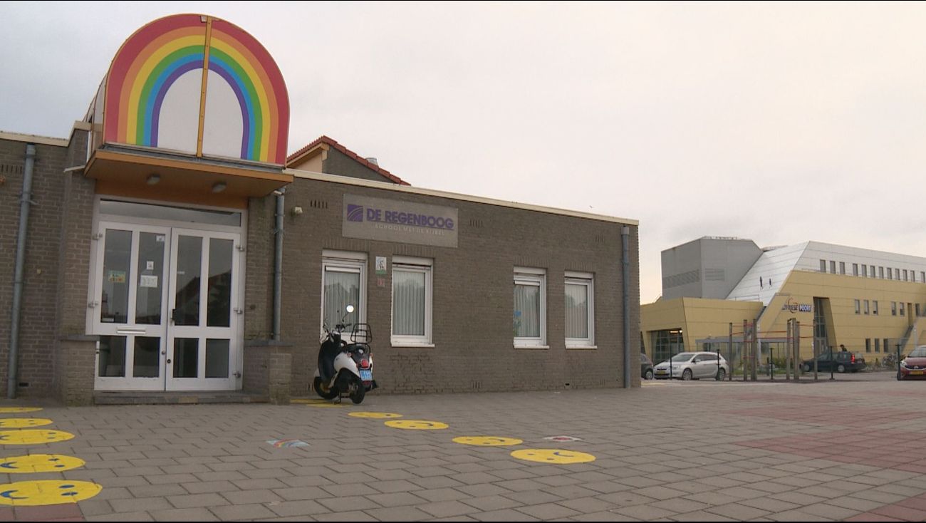 Omroep Flevoland - Nieuws - 'Het houdt de gemoederen bezig': Urk ...