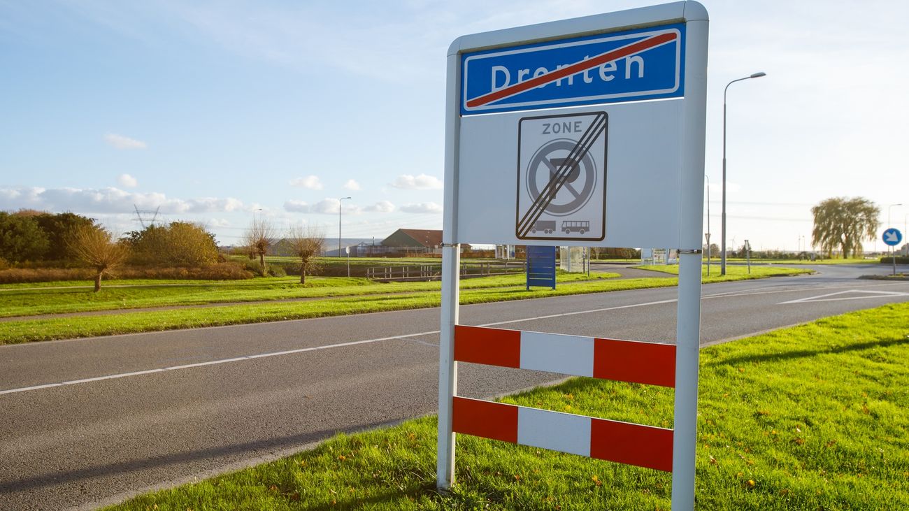 Omroep Flevoland - Nieuws - Dronten laat sneller woningen bouwen in ...