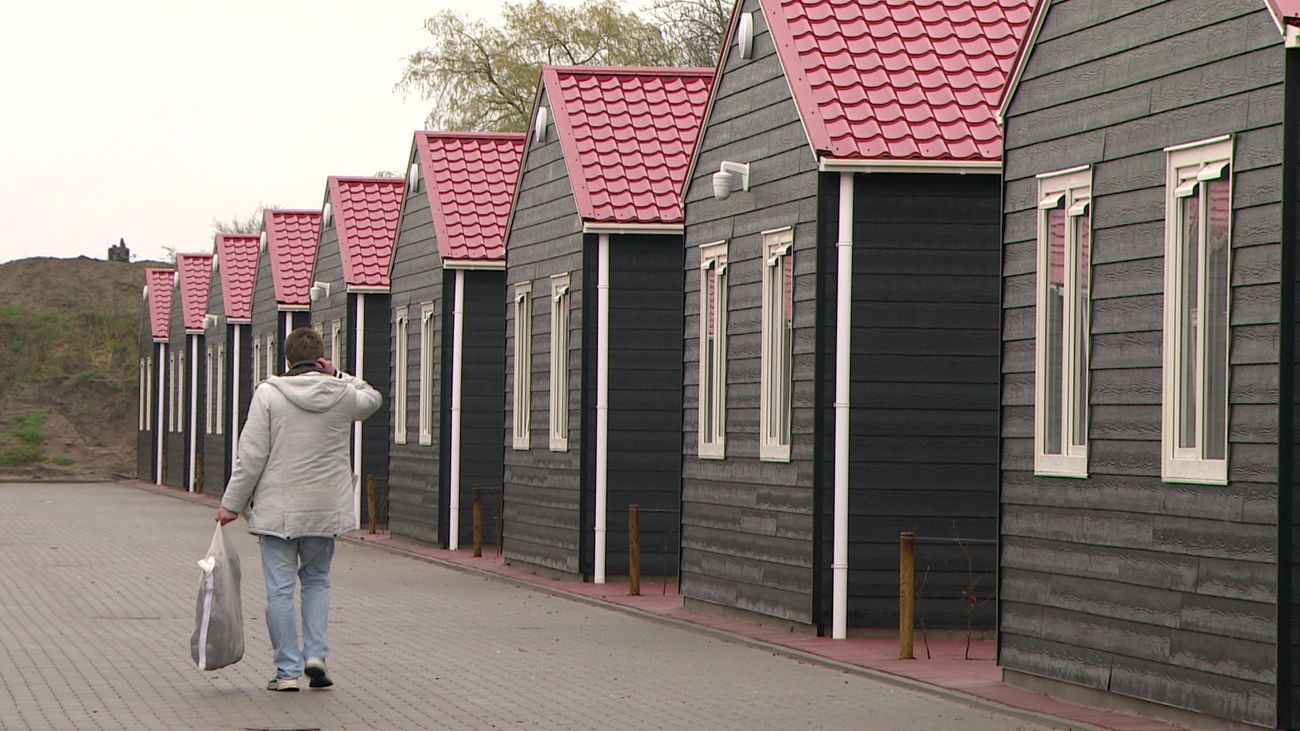 Omroep Flevoland - Nieuws - Gemeente wil leefbaarheid bewaken met ...