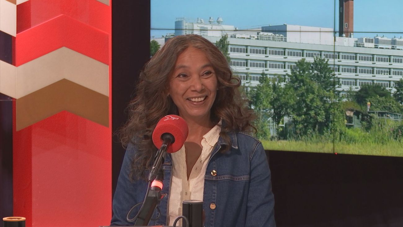 Omroep Flevoland - Nieuws - Diana Woei: het weer wordt steeds extremer