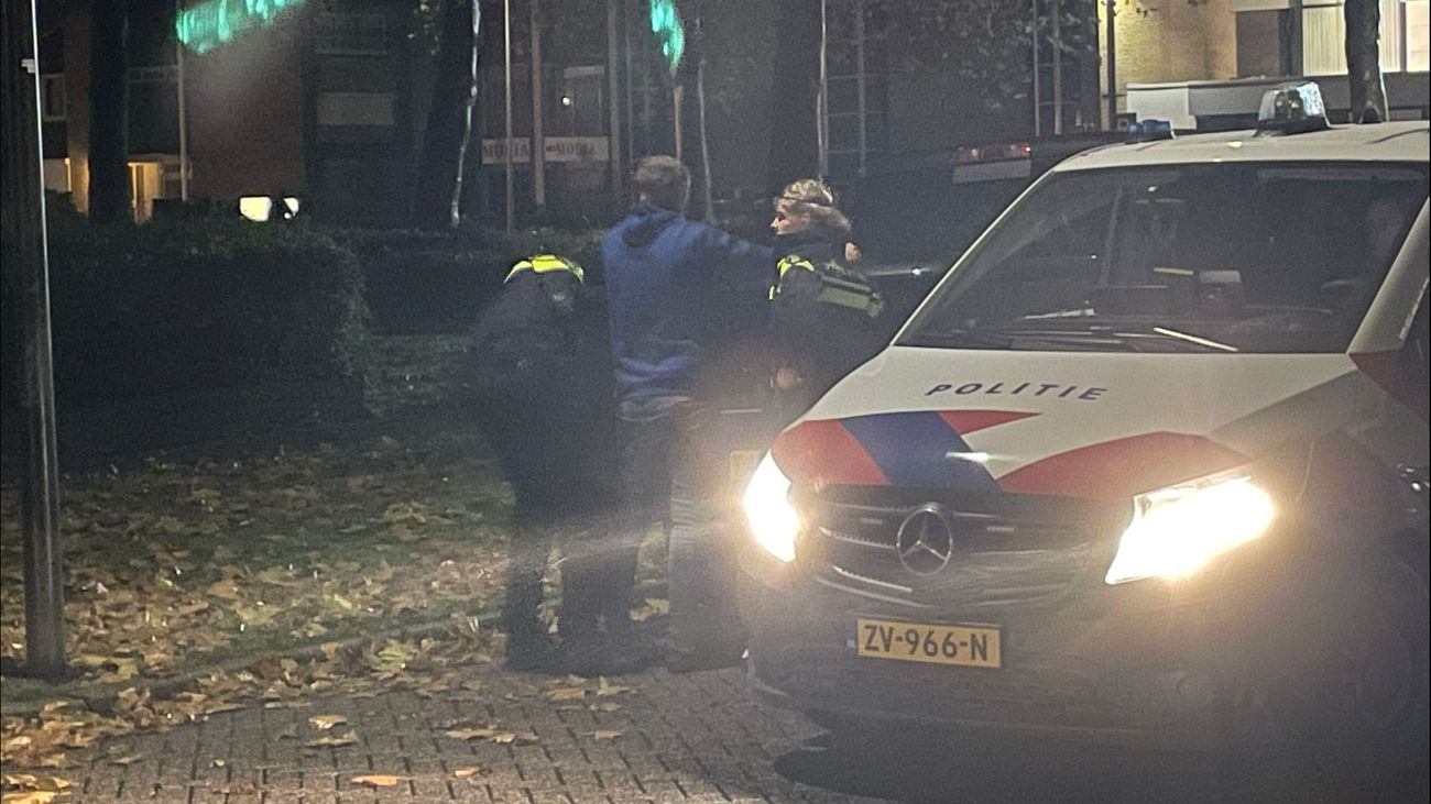 Omroep Flevoland - Nieuws - Verhit raadsdebat over preventief ...