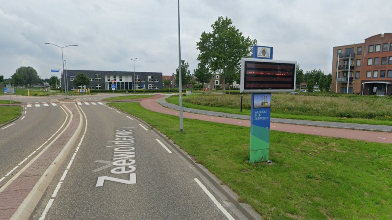 Omroep Flevoland - Nieuws - Zeewolde wil voor 150.000 euro nieuwe ...