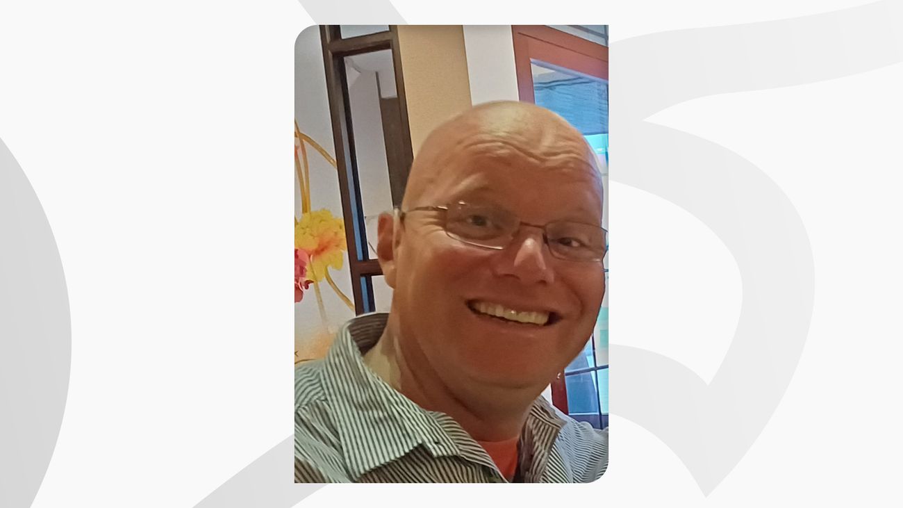 Omroep Flevoland - Nieuws - Politie geeft foto vrij van vermiste Marc ...