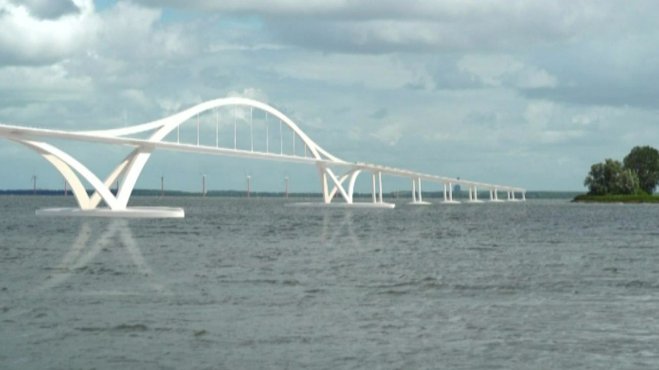 Omroep Flevoland - Nieuws - Almere, Rijk en provincie willen bouw van ...