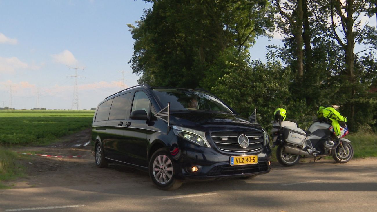 Omroep Flevoland - Nieuws - Festivalganger Frank Veldman (34) dood ...