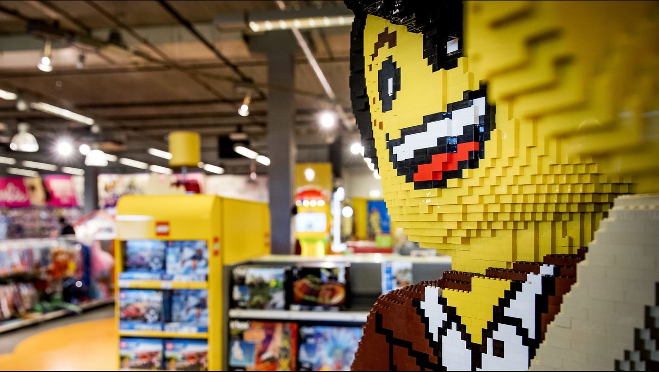 Omroep Flevoland - Nieuws - Taakstraf voor Lelystedeling die 2.000 euro ...