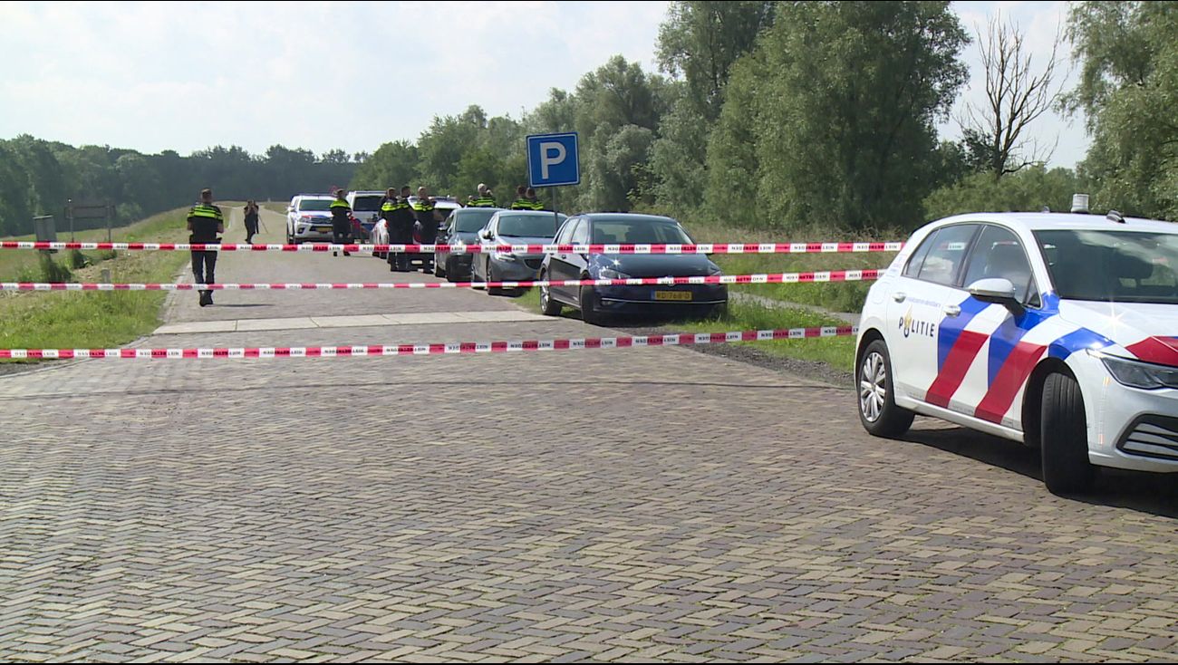 Omroep Flevoland - Nieuws - Giftige plant, kogelvis en zelfmoordpil ...