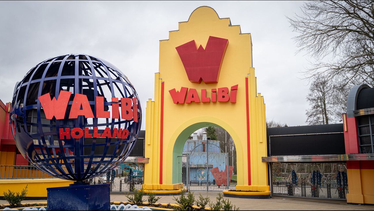 Omroep Flevoland - Nieuws - Walibi is in gesprek met ontevreden ...