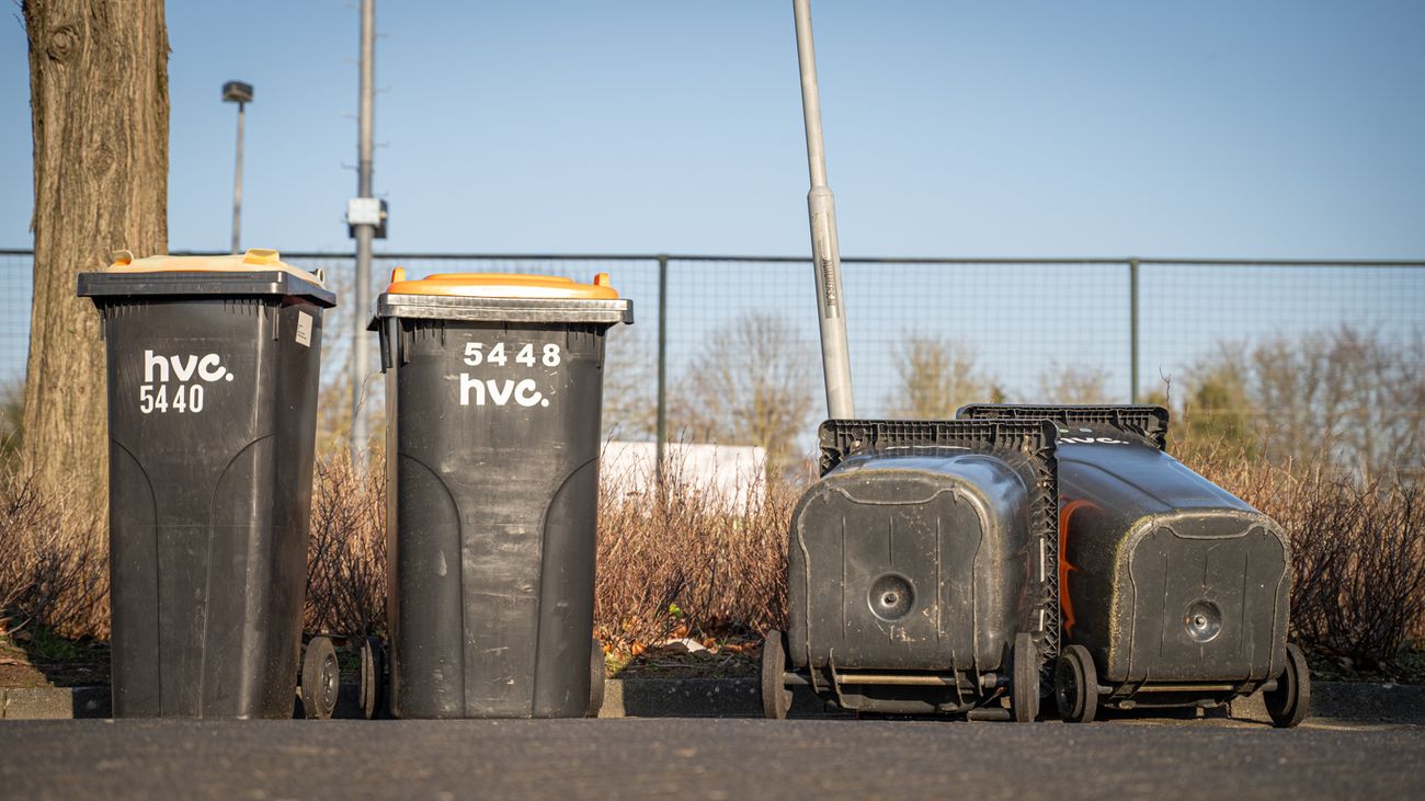 Omroep Flevoland - Nieuws - Advies aan Lelystad: 'Denk goed na over ...