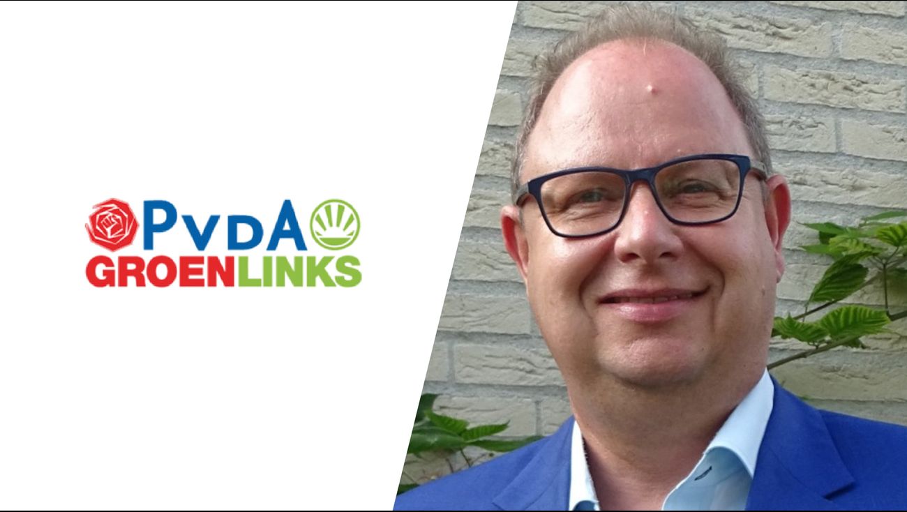 Omroep Flevoland - Nieuws - PvdA en GroenLinks in Zeewolde vinden elkaar weer en willen ...