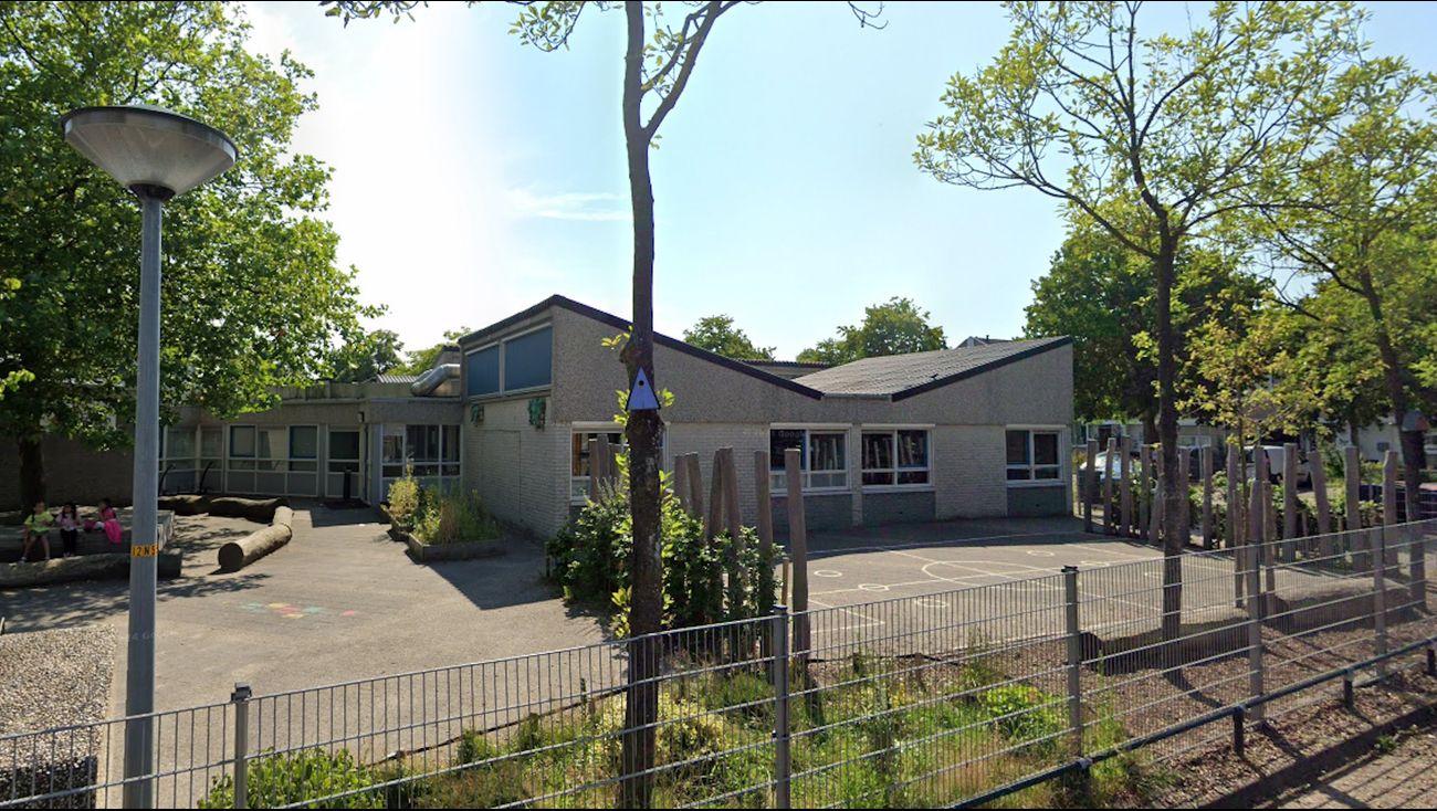 Omroep Flevoland - Nieuws - Basisschool Crescendo toch opgesplitst, bovenbouw moet straks naar ...