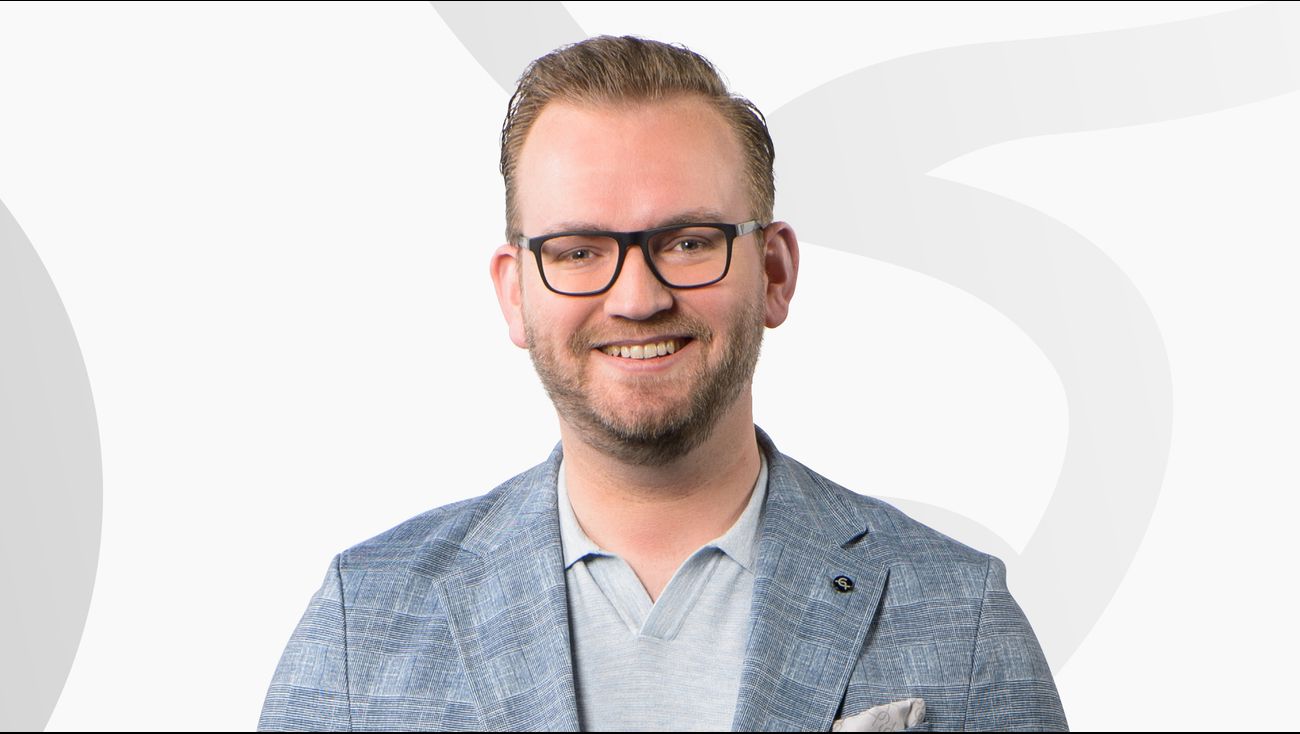 Omroep Flevoland - Nieuws - Weerman Robert de Vries neemt afscheid van Omroep Flevoland: 'Het ...