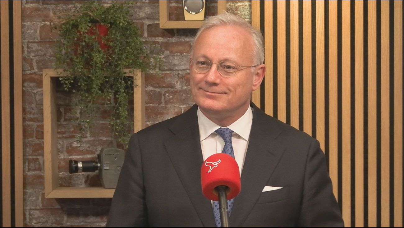 Omroep Flevoland - Nieuws - Plannen kabinetsformatie sluiten aan bij ...