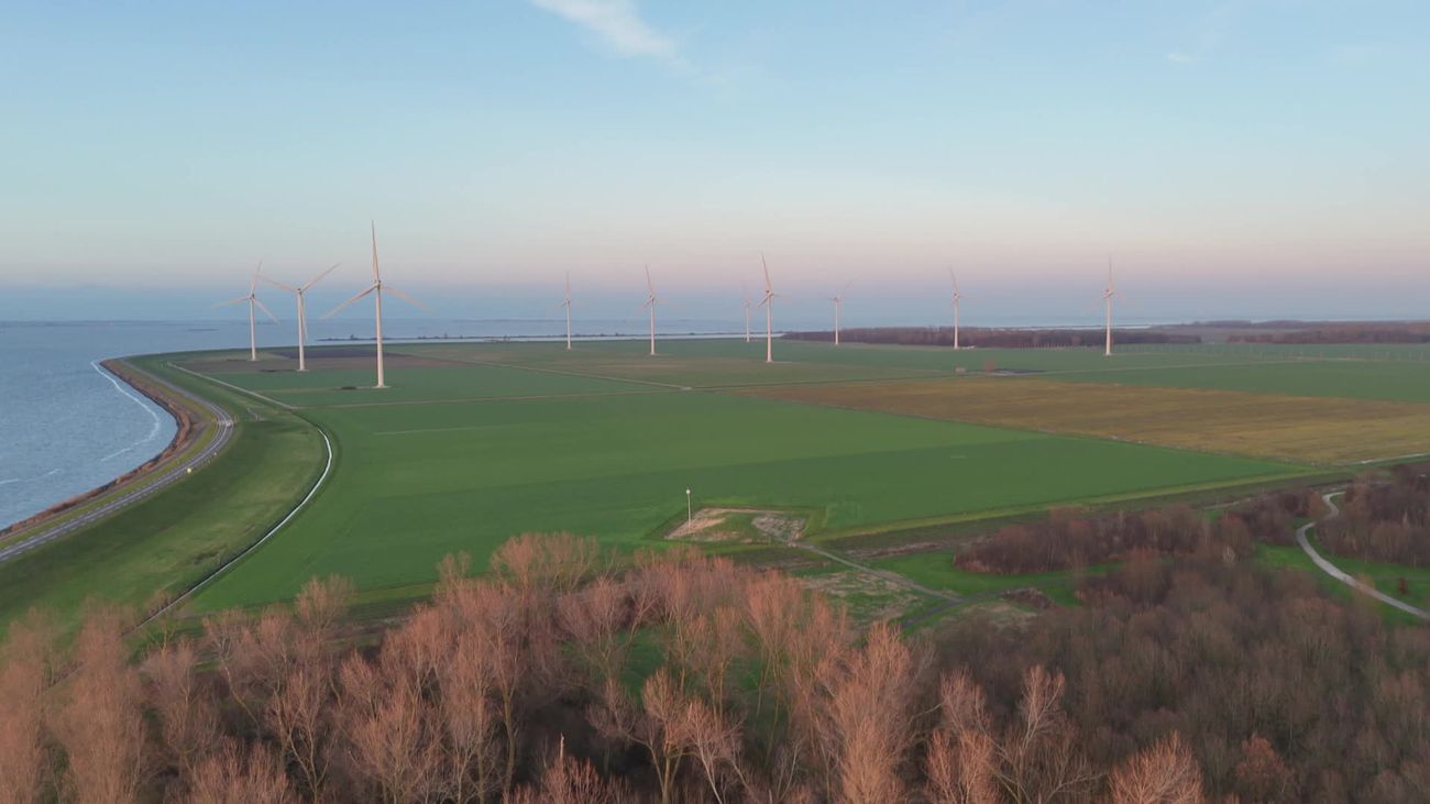 Omroep Flevoland - Nieuws - SP wil kostenplaatje KNVB-campus Almere ...
