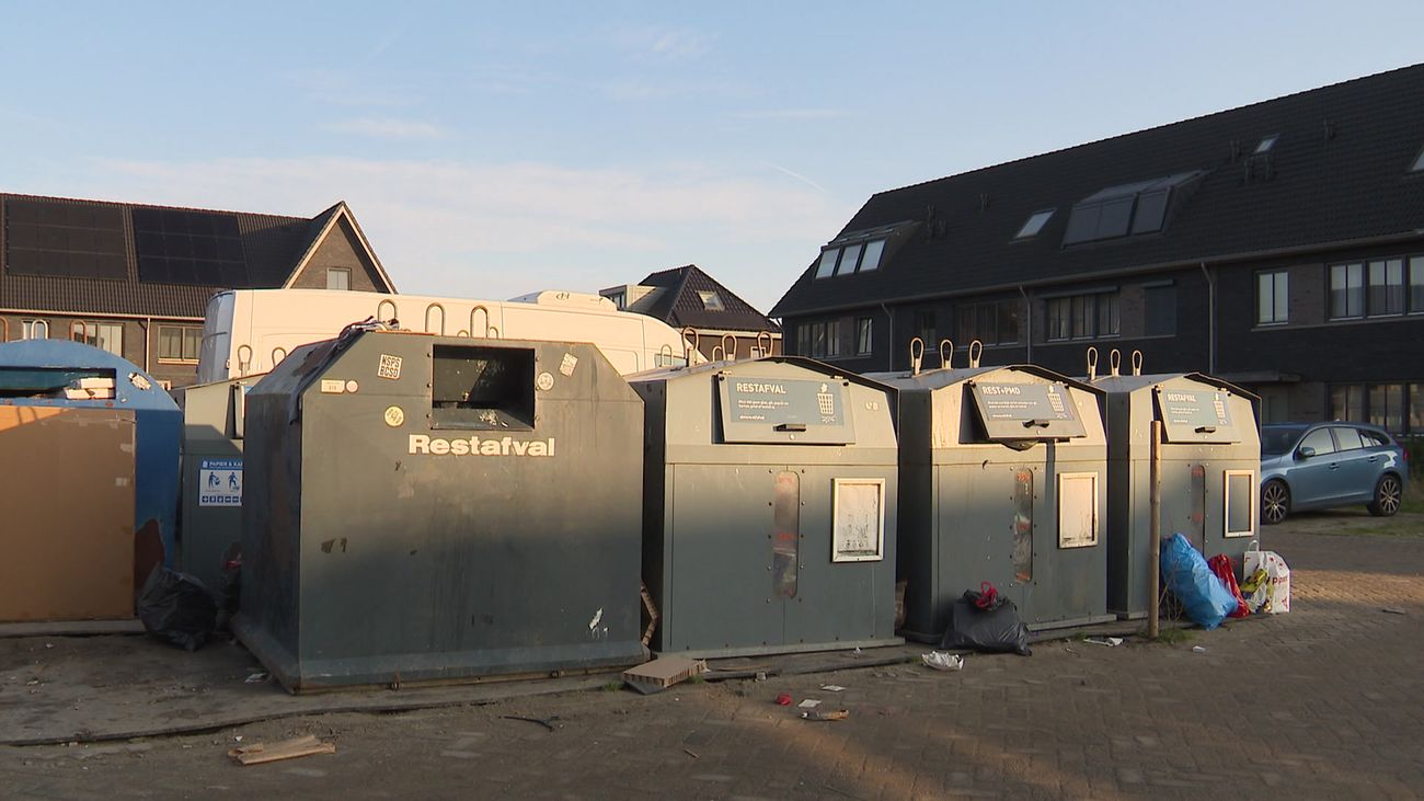 Omroep Flevoland - Nieuws - Afvaldumpingen frustreren bewoners ...