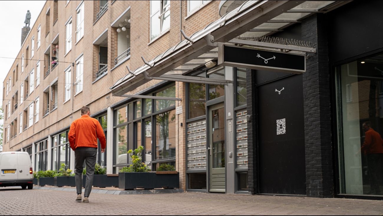 Omroep Flevoland - Nieuws - Jos bundelde allerlei klachten over haar ...