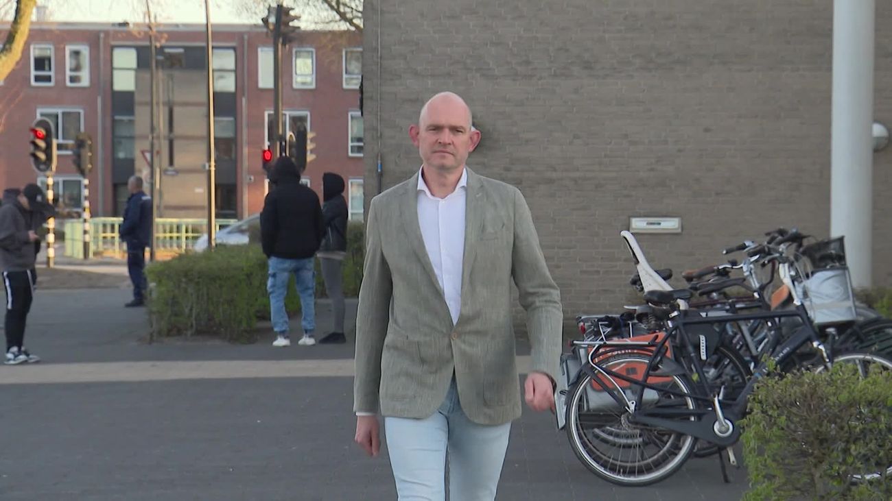 Omroep Flevoland - Nieuws - Uitbreiding camping Netl of de drones van ...