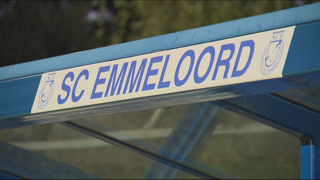 Omroep Flevoland - Sport - SC Emmeloord gaat op zaterdag voetballen ...