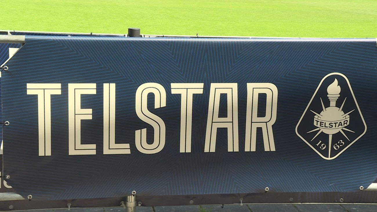 Omroep Flevoland - Sport - Henk Brugge is trotse nieuwe trainer van ...