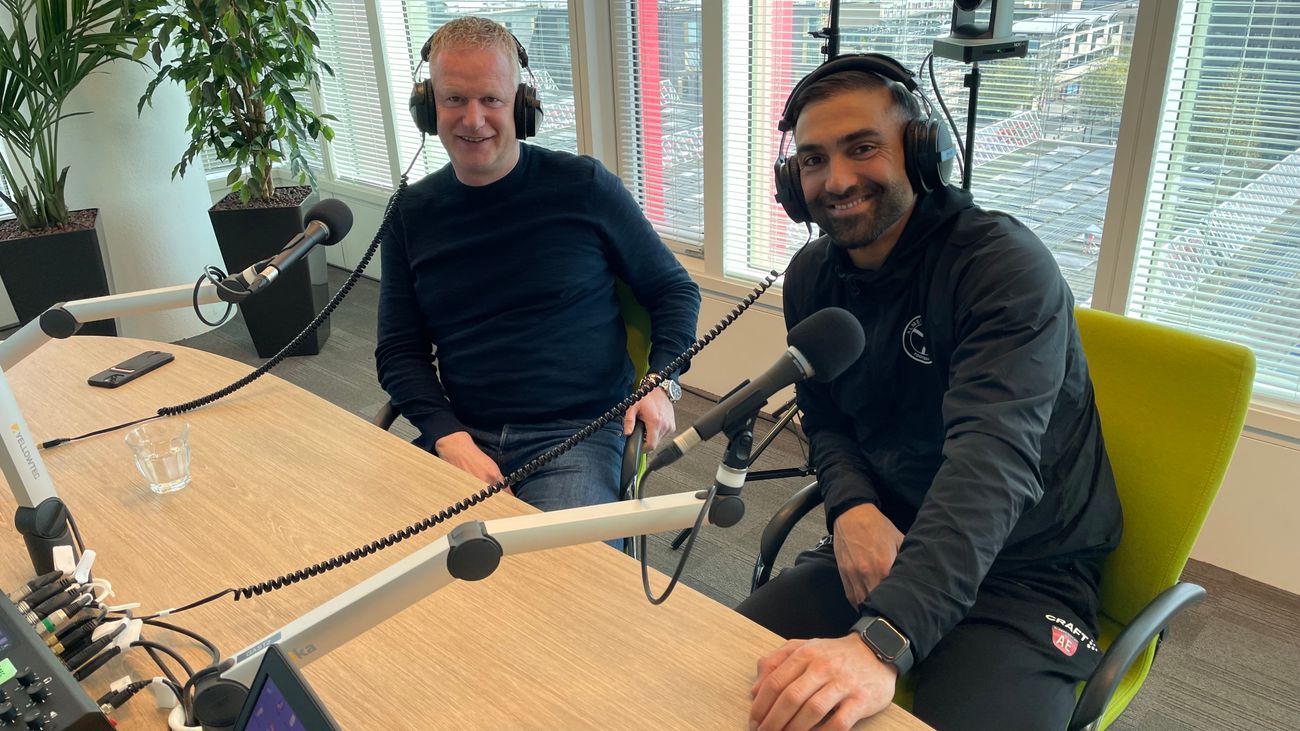 Omroep Flevoland - Sport - Doelman Bakker terug in basis City FC ...