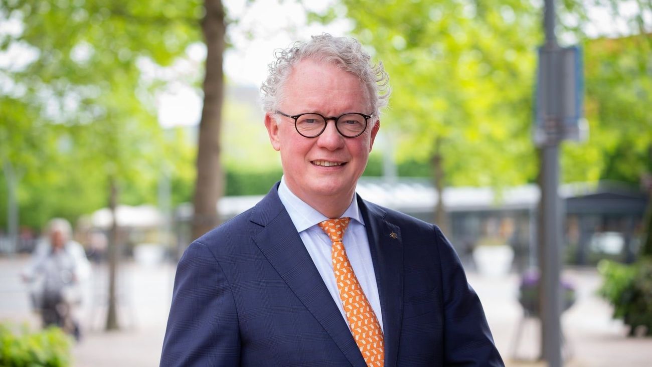 Omroep Flevoland - Nieuws - Dronten wil nog zes jaar door met ...