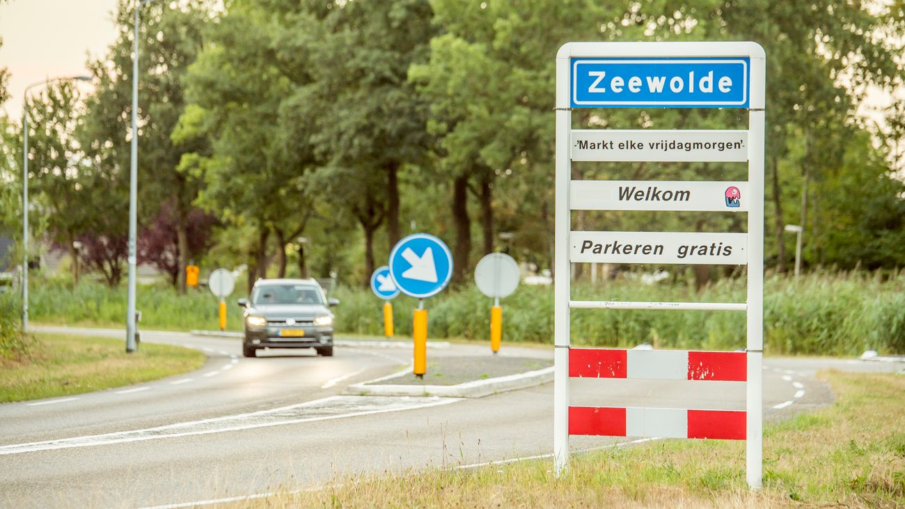 Omroep Flevoland - Nieuws - Zeewolde realiseert eerste opvangplekken ...