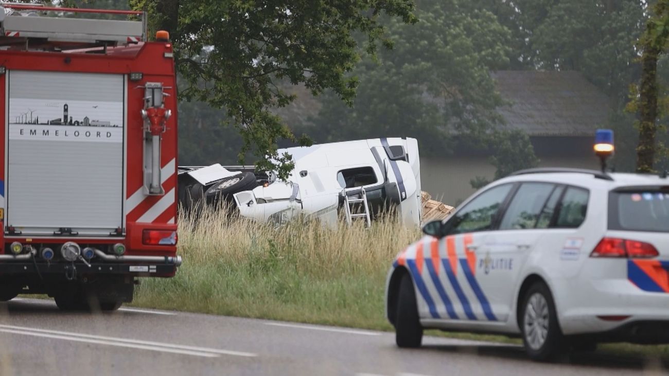 Omroep Flevoland - Nieuws - Nieuwsoverzicht 05/07 | Dood 18-jarige Ryan ...