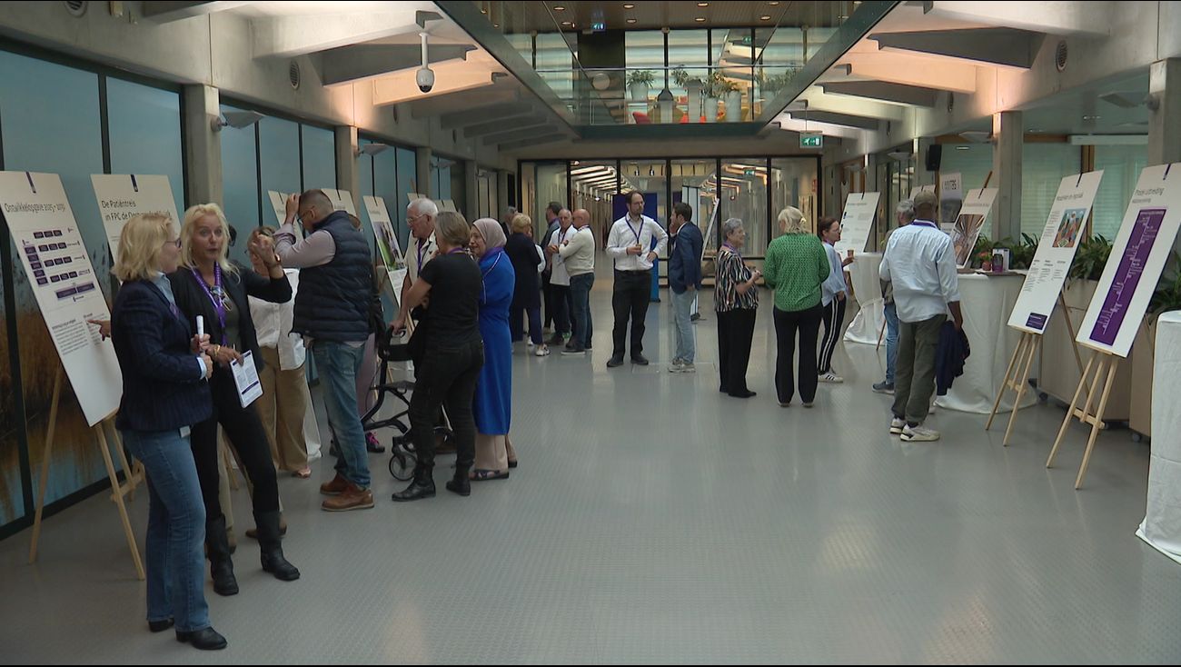 Omroep Flevoland - Nieuws - Omwonenden Oostvaarderskliniek tonen begrip ...