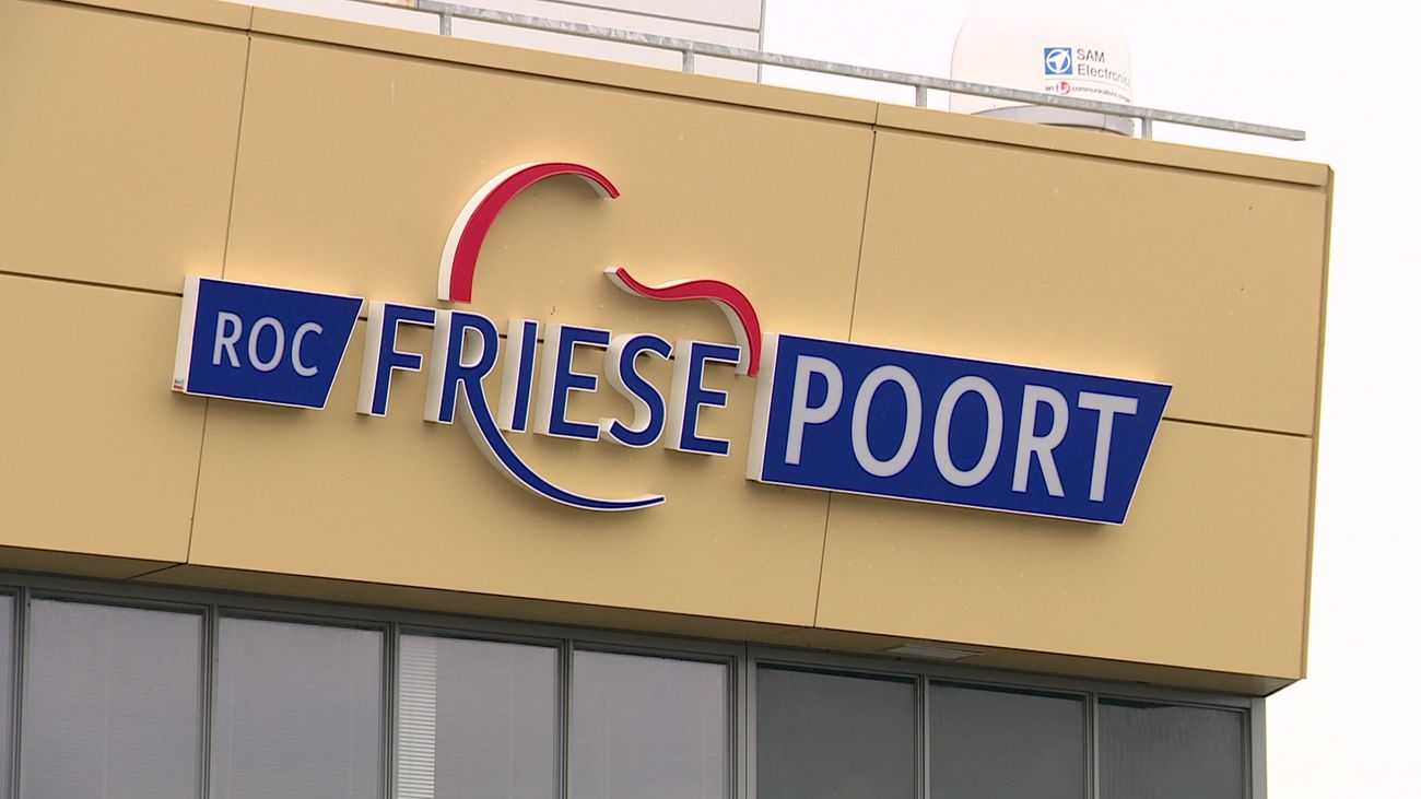 Omroep Flevoland - Nieuws - ROC Friese Poort gaat samen met Friesland ...